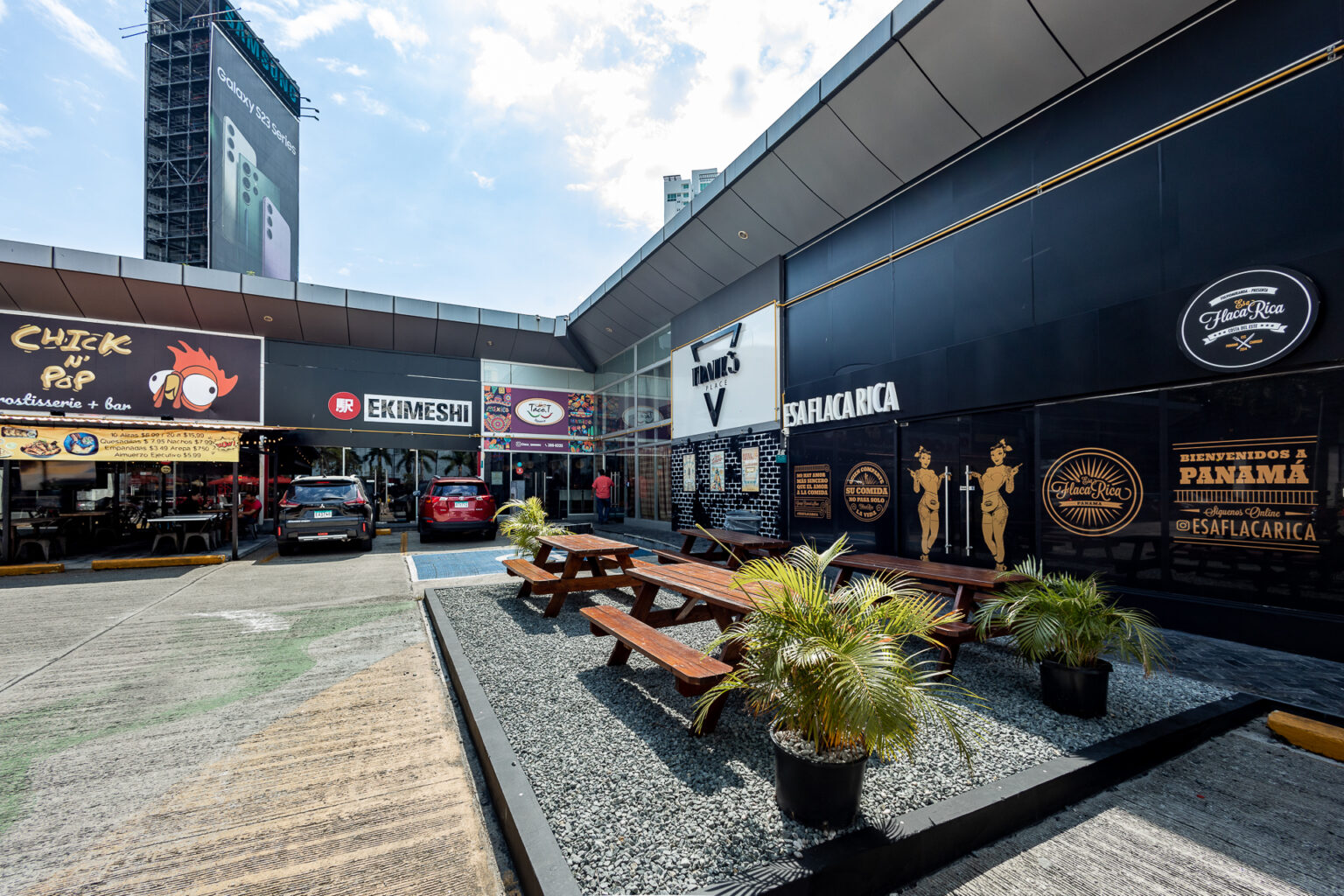 Downtown costa del este - MLGGROUP DEVELOPING PANAMA